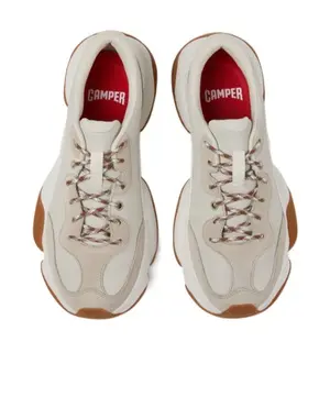 Camper Karst 2 Lace-up Sneakers
