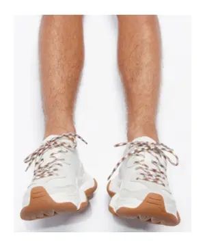 Camper Karst 2 Lace-up Sneakers