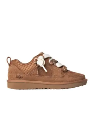 UGG Low-cut Lace-up Sneakers