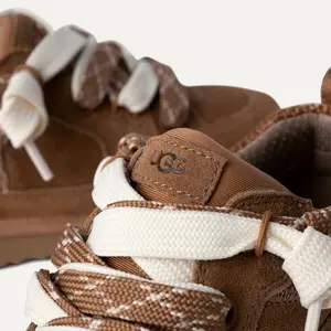 UGG Low-cut Lace-up Sneakers