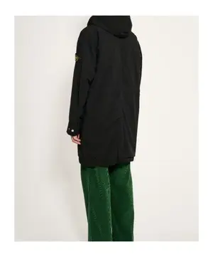 Stone Island Long Hooded Parka