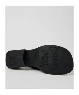 Camper Strappy Block Heel Sandals