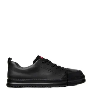 Camper Round-toe Casual Shoes - Black
