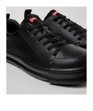 Camper Round-toe Casual Shoes
