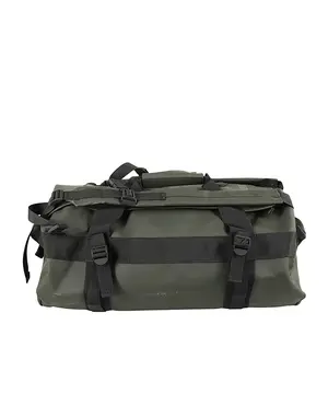 Rains Logo Travel Bag