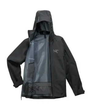 Arc'teryx Sabre Jacket