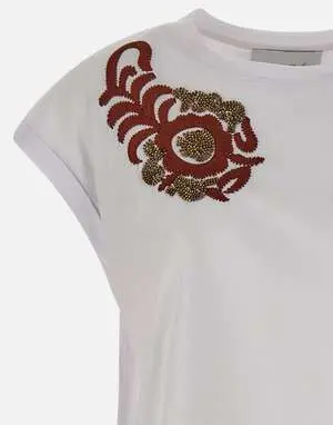 KAOS Short-sleeved T-shirt