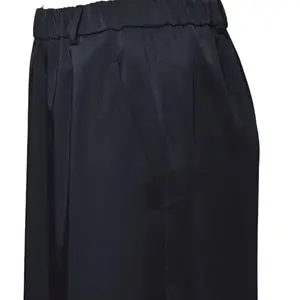 Aspesi Long Satin Skirt