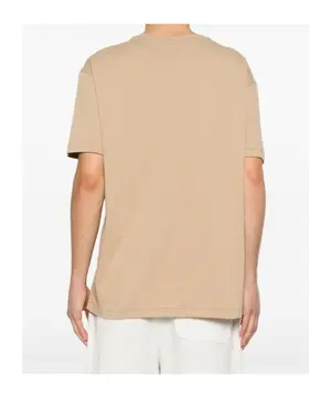Polo Ralph Lauren Logo-embroidered T-shirt