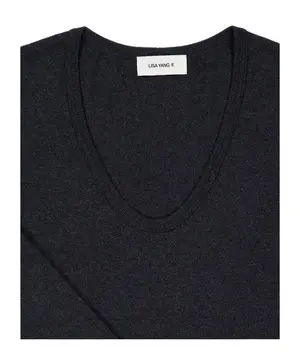 LISA YANG Long-sleeved Knitwear