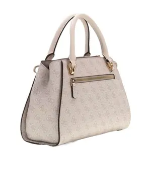 Guess Noelle 4g Logo Handbag
