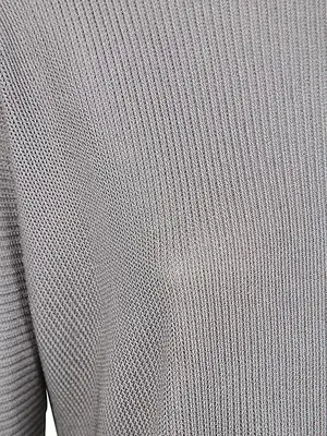 Giorgio Armani Boat-neck Jumper