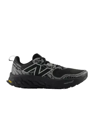 NEW BALANCE Fresh Foam X Hierro V8 Sneakers - Black