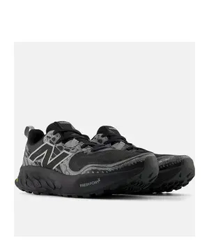 NEW BALANCE Fresh Foam X Hierro V8 Sneakers - Black