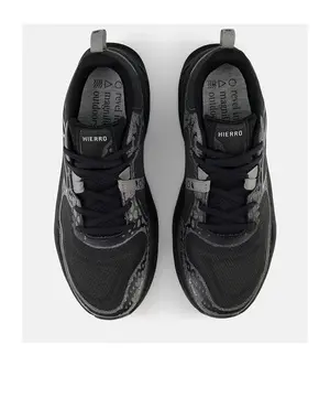 NEW BALANCE Fresh Foam X Hierro V8 Sneakers - Black