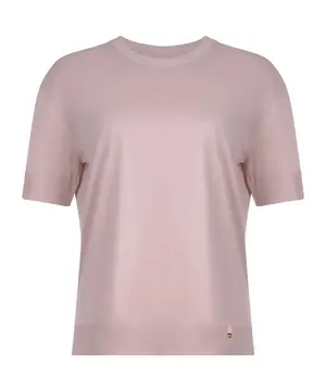 Herno Short-sleeve Knit Sweater