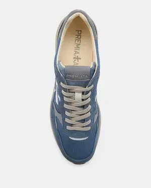 Premiata Lace-up Sneakers