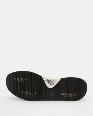 Premiata Lace-up Sneakers