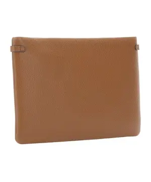 GIANNI CHIARINI Hermy' Clutch