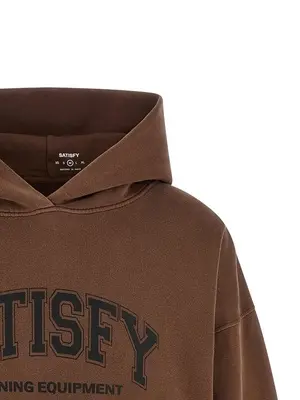 Satisfy Long-sleeved Sweatshirt