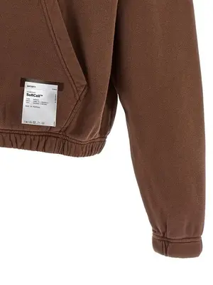 Satisfy Long-sleeved Sweatshirt