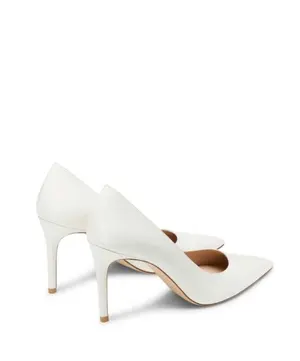 STUART WEITZMAN Pointed High Heels