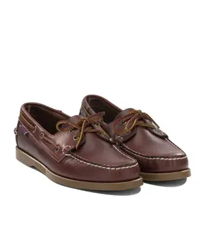 SEBAGO Round-toe Casual Shoes