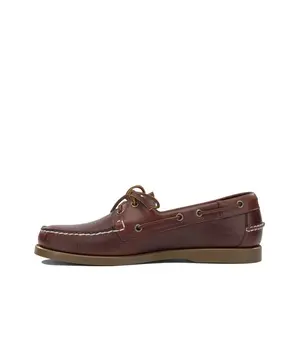 SEBAGO Round-toe Casual Shoes