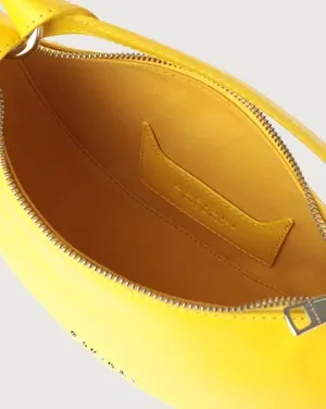 ORTIGNI Dumpling Vanity Mini Shoulder Bag