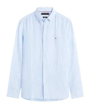 Tommy Hilfiger Striped Shirt