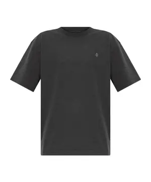 SAMSOE SAMSOE Sawandering T-shirt - Black