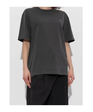 SAMSOE SAMSOE Sawandering T-shirt