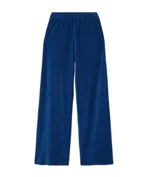 American Vintage Fuxow Track Pants - Blue