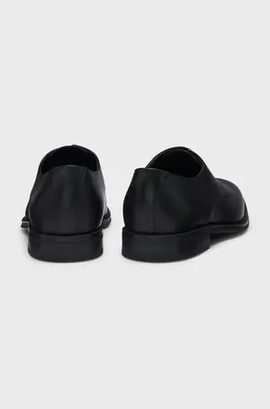 Hugo Boss Lace-up Derby Shoes