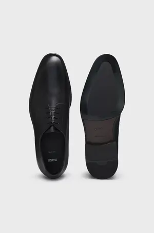 Hugo Boss Lace-up Derby Shoes