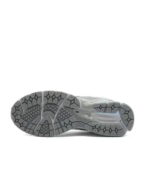NEW BALANCE 860 V2 "milky Way" Lace-up Sneakers - Gray