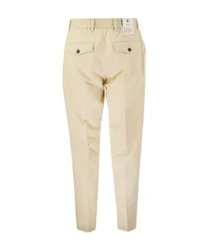 PT TORINO The Rebel Tailored Pants