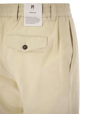 PT TORINO The Rebel Tailored Pants