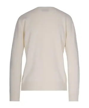 MC2 SAINT BARTH Crew Neck Sweater