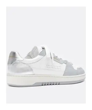 Axel Arigato Dice Lo Leather Sneakers