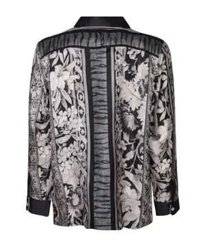 PIERRE-LOUIS MASCIA Long-sleeved Shirt
