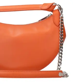 ORTIGNI Dumpling Mini Shoulder Bag