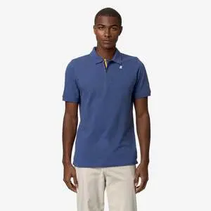 K-WAY Vinnie Polo Shirt