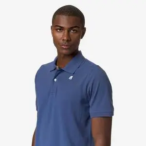 K-WAY Vinnie Polo Shirt