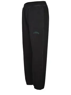 BARROW Elastic Waistband Pants