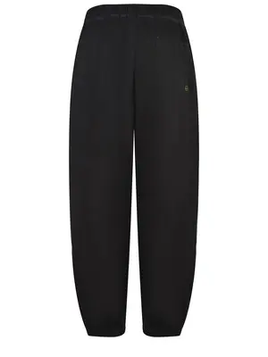 BARROW Elastic Waistband Pants