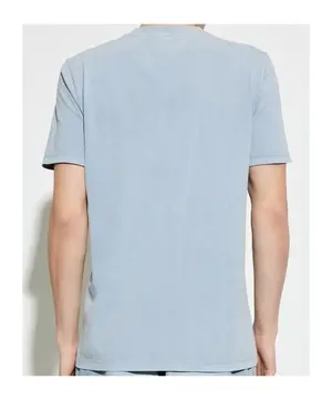 A.p.c. Logo Print T-shirt