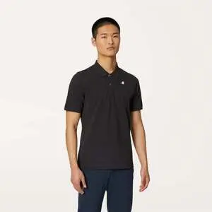 K-WAY Vinnie Polo Shirt