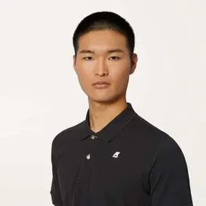 K-WAY Vinnie Polo Shirt