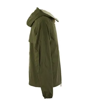 K-WAY Jake Plus.2 Reversible Jacket